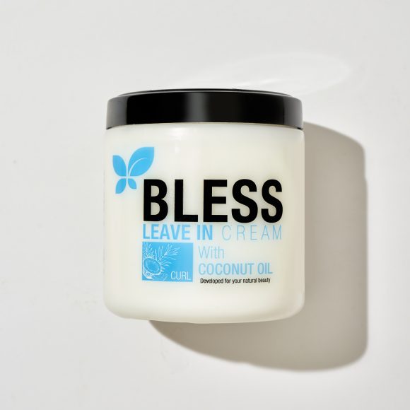 Leave in cream – Coconut 450 ml – Bless